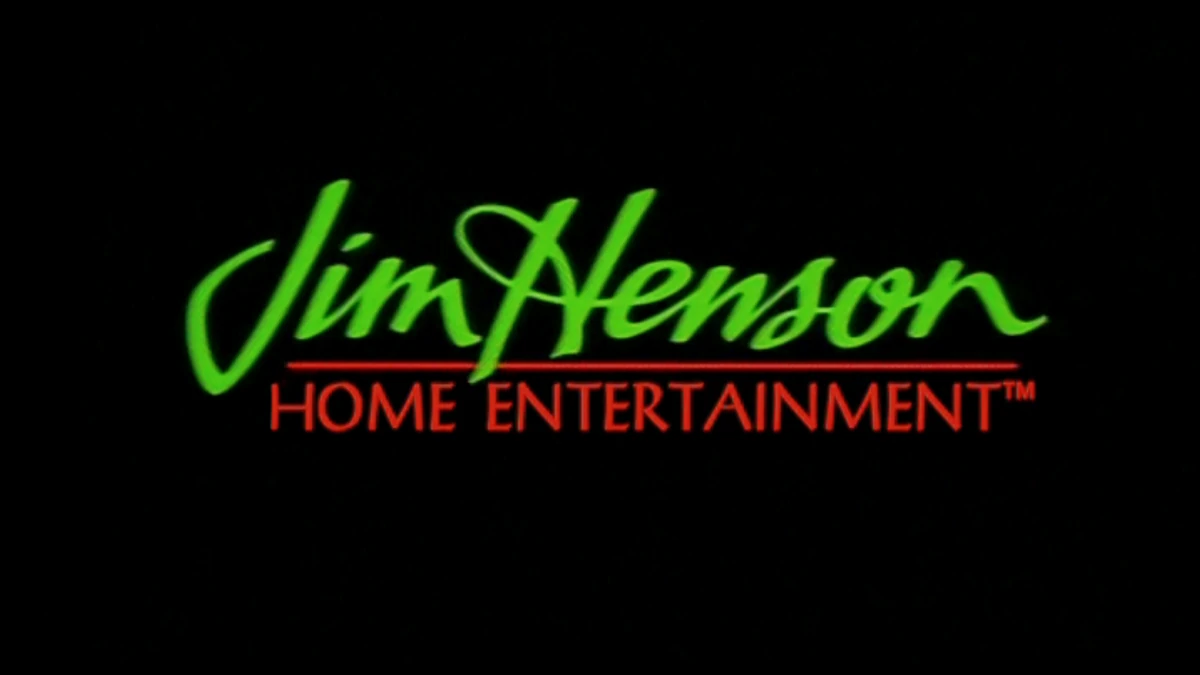 Category:Jim Henson Home Entertainment | SuperLogos Wiki | Fandom