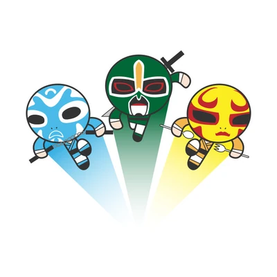 3 Ninjas: Knuckle Up (1997 film) Credits | SuperLogos Wiki | Fandom