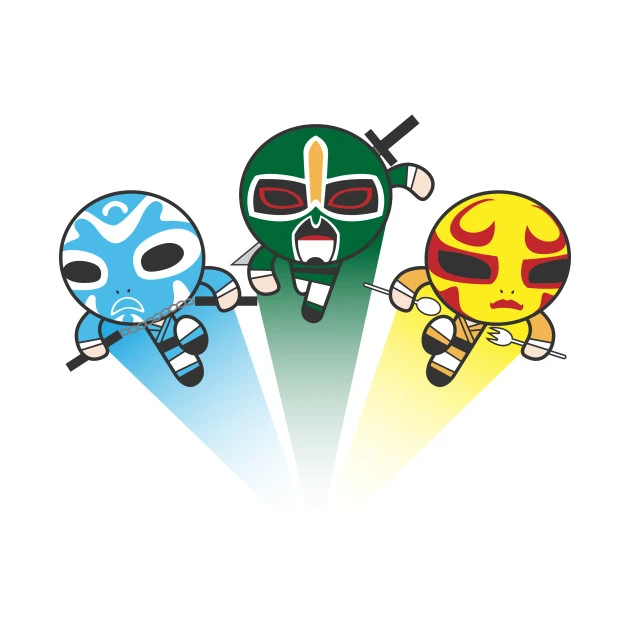 3 Ninjas: Knuckle Up (1997 film) Credits | SuperLogos Wiki | Fandom