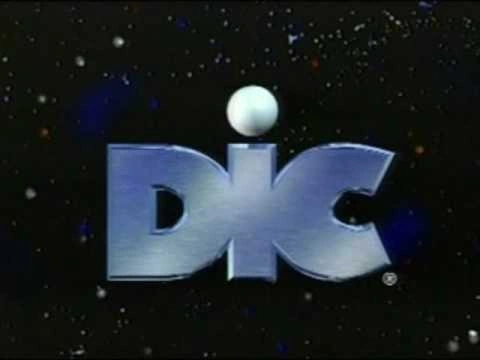 DIC Entertainment | SuperLogos Wiki | Fandom