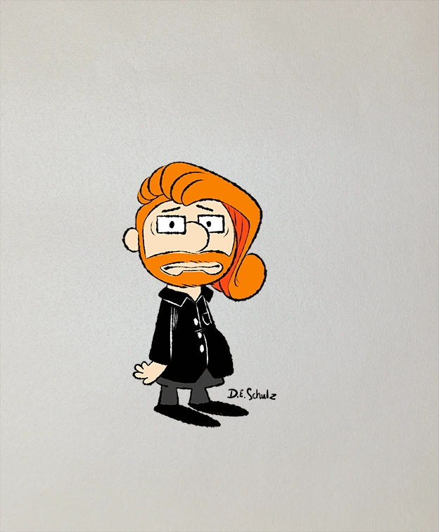 Dirk Erik Schulz | SuperLogos Wiki | Fandom