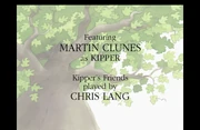 Kipper: The Nest Credits | SuperLogos Wiki | Fandom