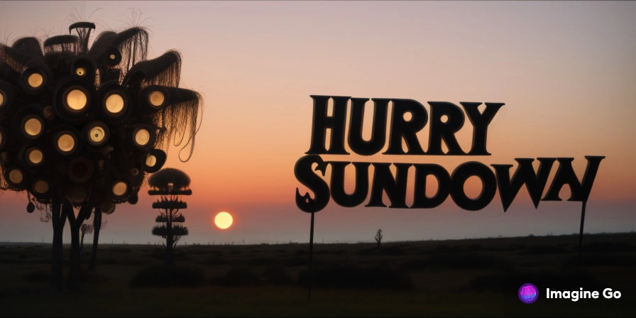 Hurry Sundown (1967 film) Credits | SuperLogos Wiki | Fandom
