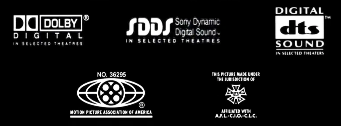 Rodney and Cappy Robots 1999 VHS UK | SuperLogos Wiki | Fandom