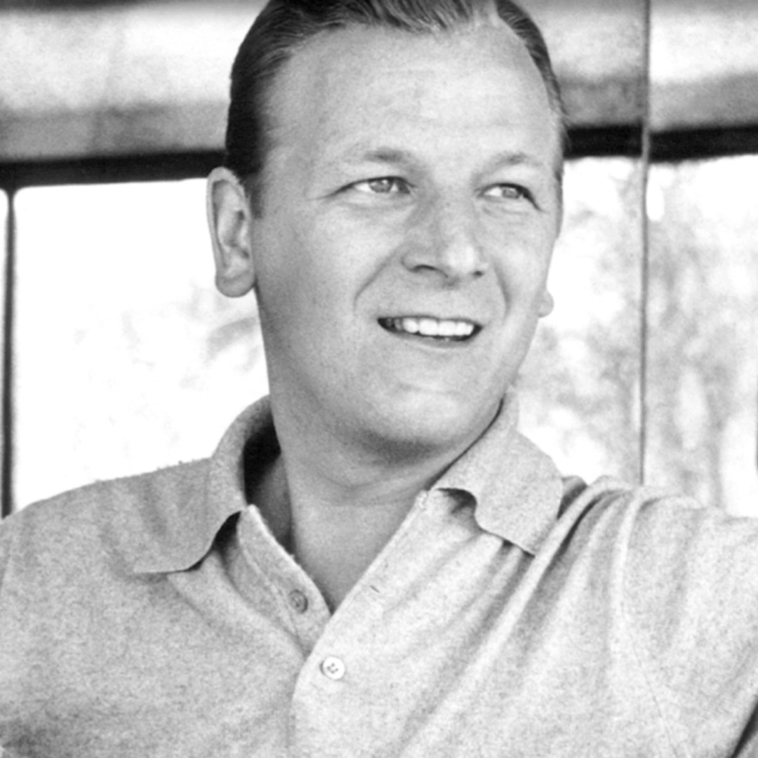 Les Baxter | SuperLogos Wiki | Fandom