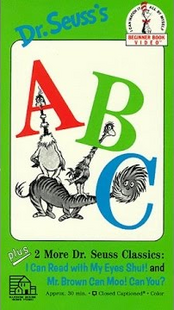 Dr. Seuss' ABC credits | SuperLogos Wiki | Fandom