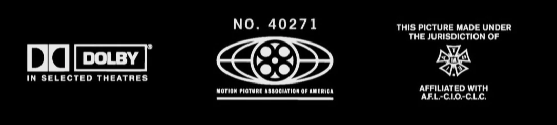 Robots 3: The Adventures of Cappy (2004 film) Credits | SuperLogos Wiki ...