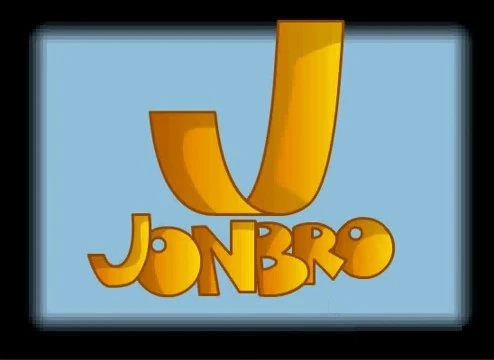 JonBro | SuperLogos Wiki | Fandom