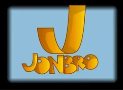 JonBro | SuperLogos Wiki | Fandom