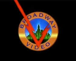 Broadway Video | SuperLogos Wiki | Fandom