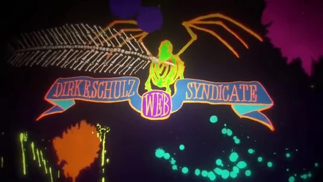 Dirk Erik Schulz Syndicate | SuperLogos Wiki | Fandom