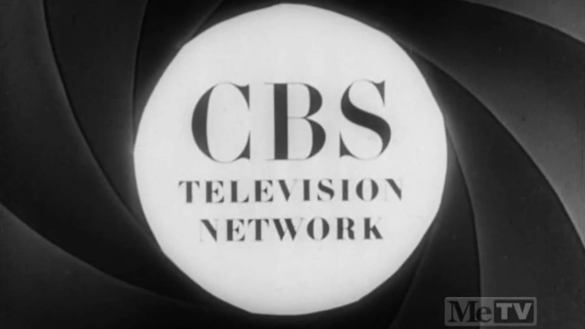 CBS Television Network | SuperLogos Wiki | Fandom