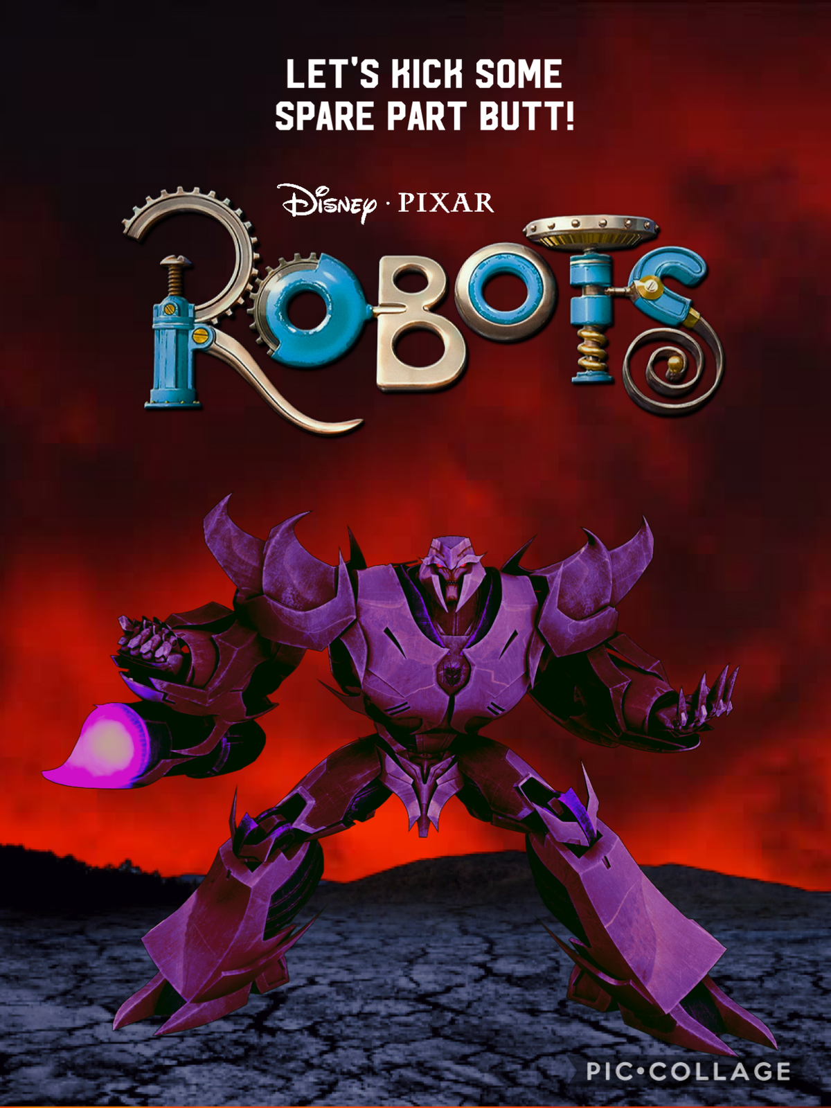 Robots (1998) Credits | SuperLogos Wiki | Fandom