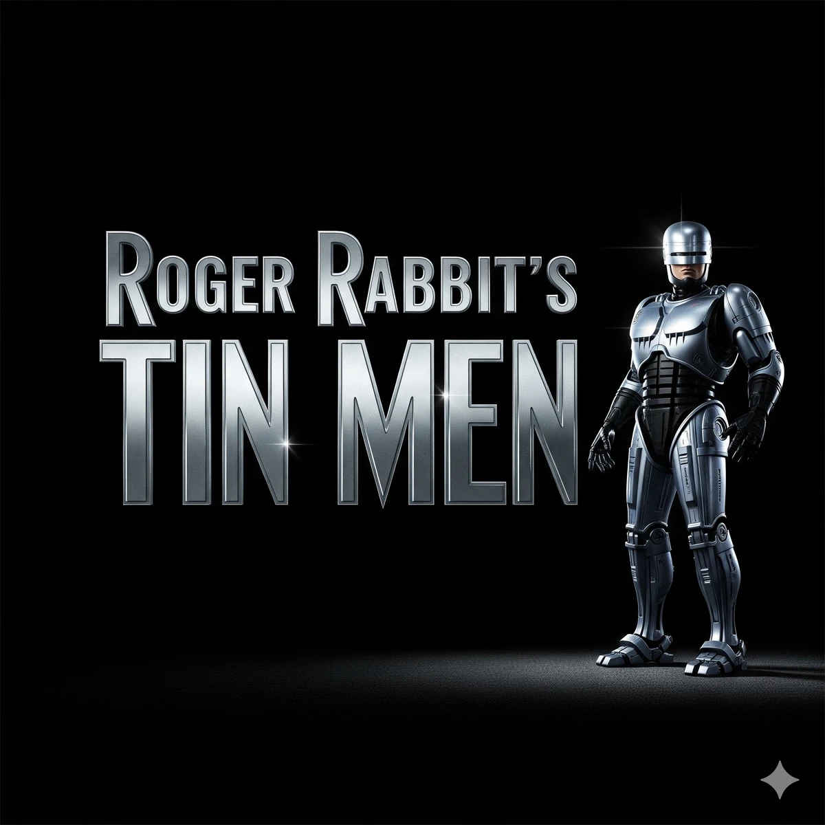 Roger Rabbit’s Tin Men (1987 film) Credits | SuperLogos Wiki | Fandom