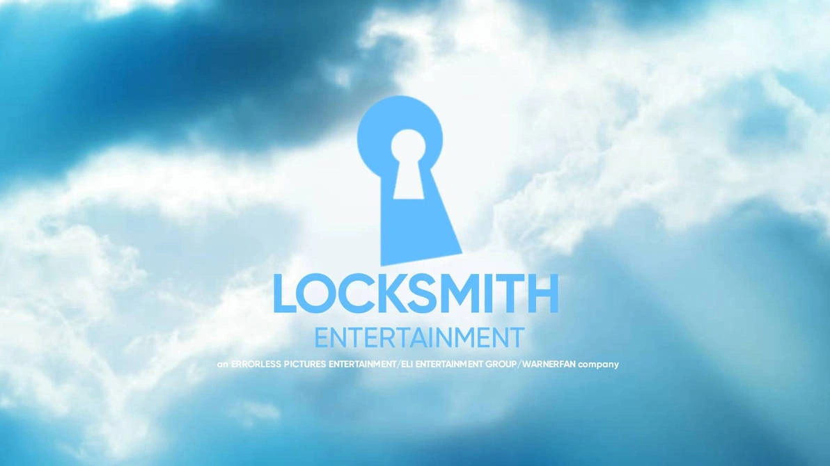 Locksmith Entertainment | SuperLogos Wiki | Fandom