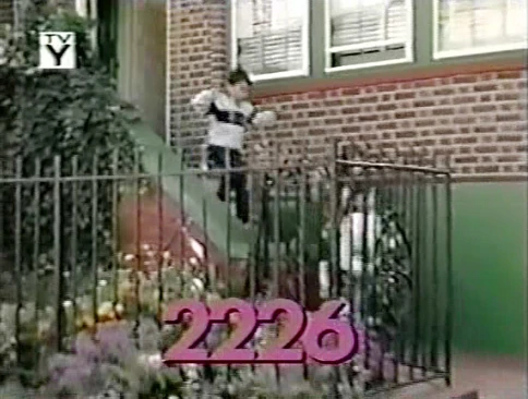 Sesame Street: Episode 2226 credits | SuperLogos Wiki | Fandom