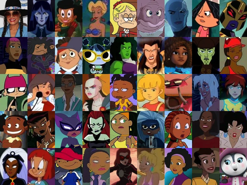 Cree Summer | SuperLogos Wiki | Fandom