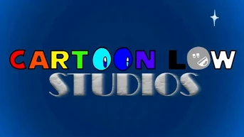 Cartoon Low Studios | SuperLogos Wiki | Fandom