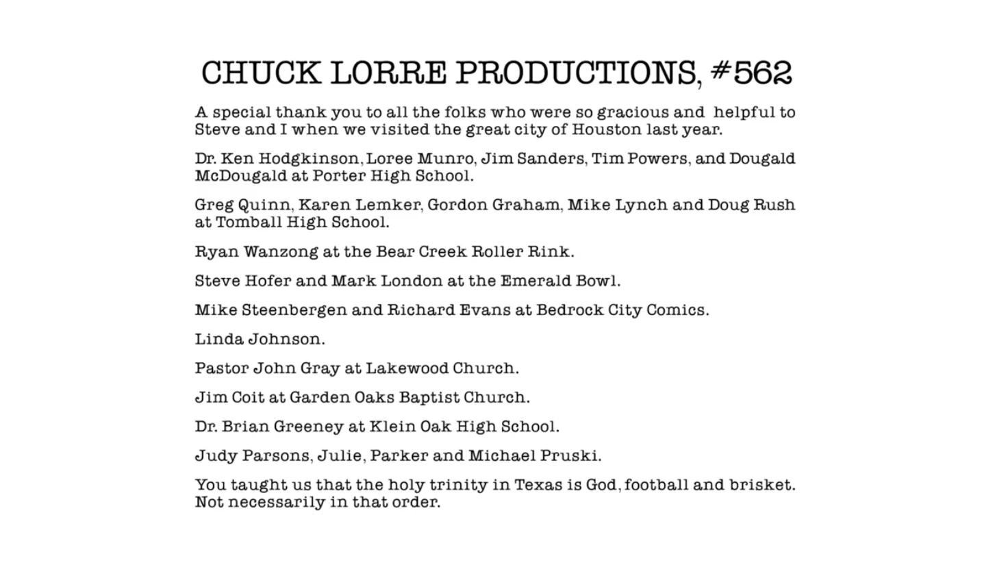 Young Sheldon: Pilot Credits (2017) | SuperLogos Wiki | Fandom