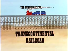 This is America, Charlie Brown: The Building of the Transcontinental ...