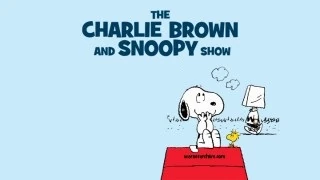 The Charlie Brown and Snoopy Show | SuperLogos Wiki | Fandom