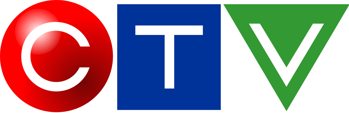 CTV Television Network | SuperLogos Wiki | Fandom