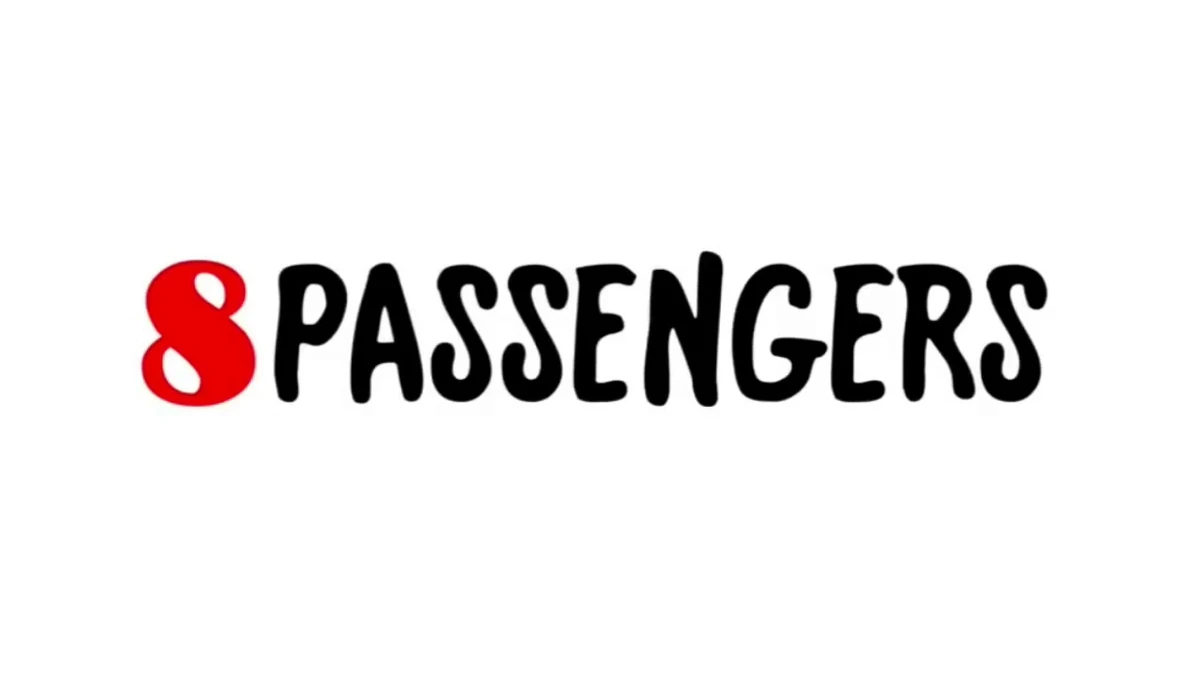 8 Passengers | SuperLogos Wiki | Fandom