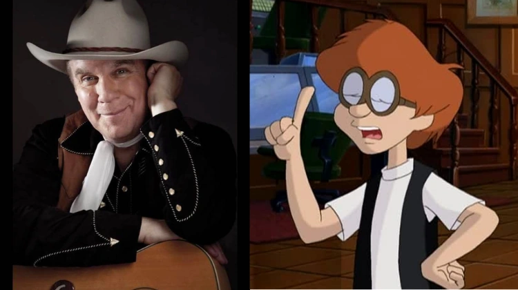 Will Ryan | SuperLogos Wiki | Fandom