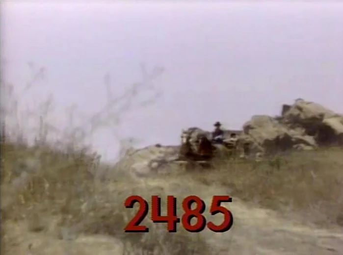 Sesame Street: Episode 2485 credits | SuperLogos Wiki | Fandom