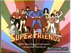 Super Friends (1973 TV Series) | SuperLogos Wiki | Fandom