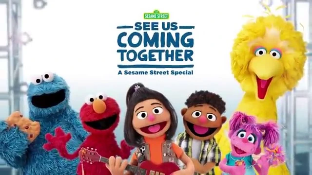See Us Coming Together credits | SuperLogos Wiki | Fandom
