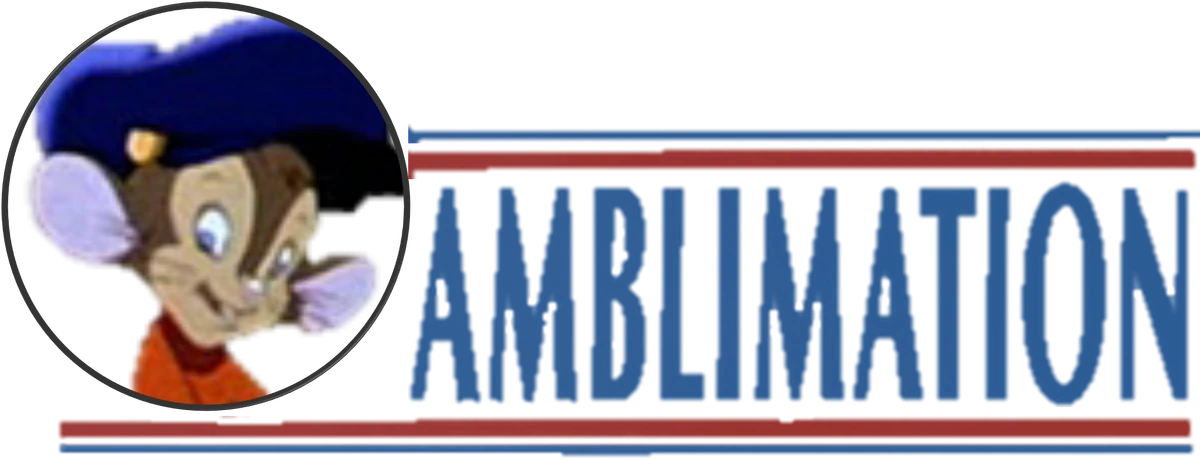Category:Amblimation | SuperLogos Wiki | Fandom