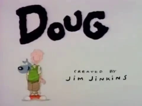 Doug | SuperLogos Wiki | Fandom