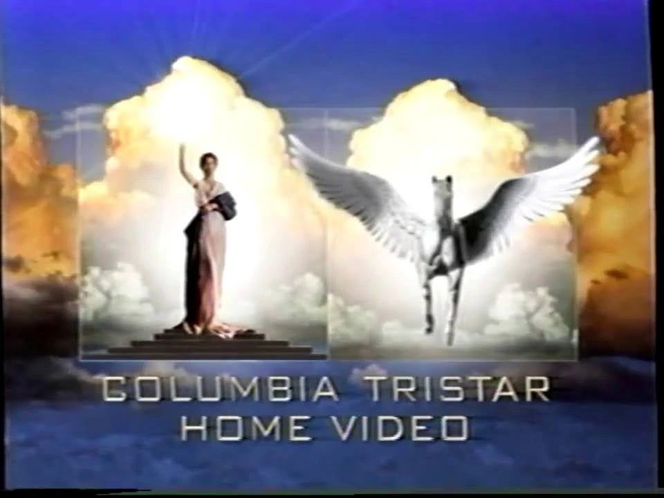 Category:Columbia Tristar Home Video | SuperLogos Wiki | Fandom