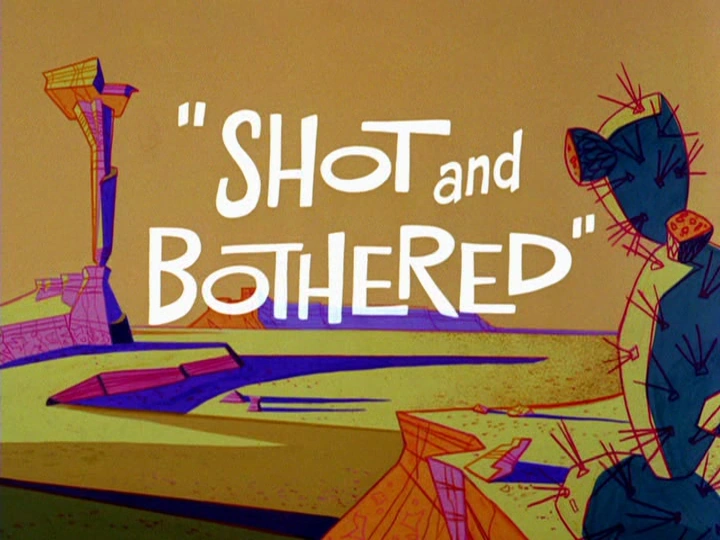 Shot and Bothered credits | SuperLogos Wiki | Fandom