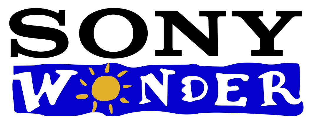 Category:Sony Wonder | SuperLogos Wiki | Fandom