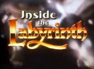 Inside the Labyrinth credits | SuperLogos Wiki | Fandom