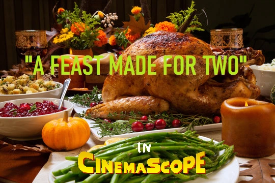A Feast Made for Two credits | SuperLogos Wiki | Fandom
