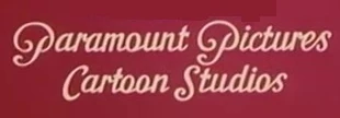 Paramount Cartoon Studios | SuperLogos Wiki | Fandom