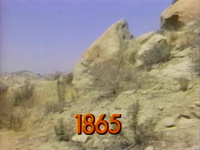 Sesame Street: Episode 1865 credits | SuperLogos Wiki | Fandom