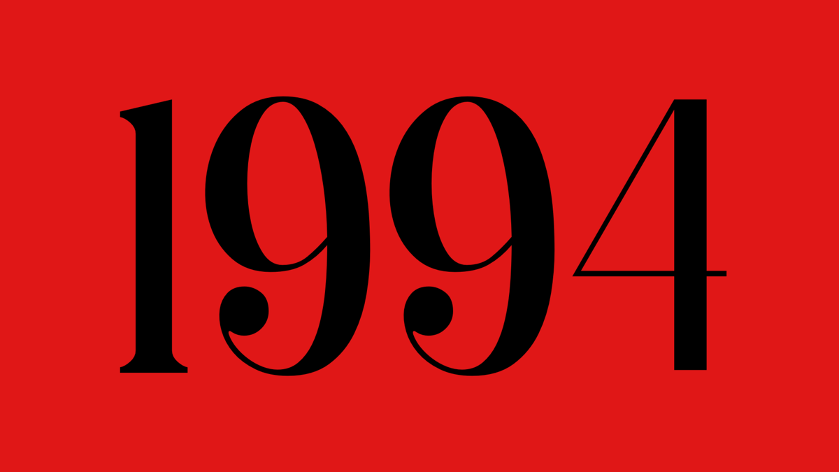 Category:1994 | SuperLogos Wiki | Fandom