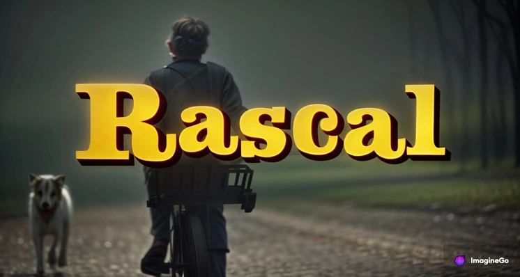 Rascal (1969 film) Credits | SuperLogos Wiki | Fandom