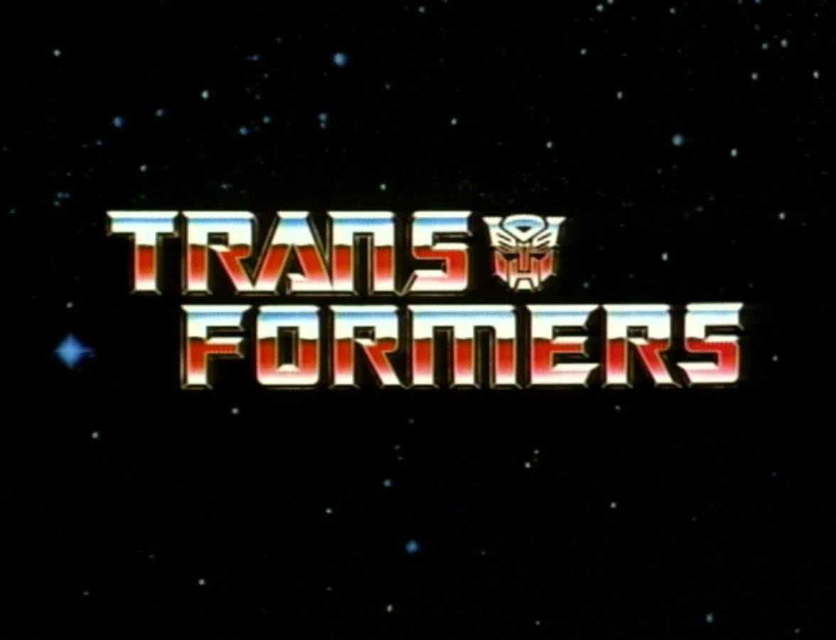 The Transformers (1985) | SuperLogos Wiki | Fandom