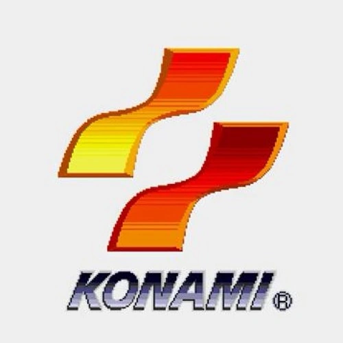 Konami | SuperLogos Wiki | Fandom