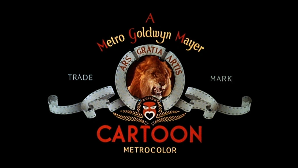 MGM Animation/Visual Arts | SuperLogos Wiki | Fandom