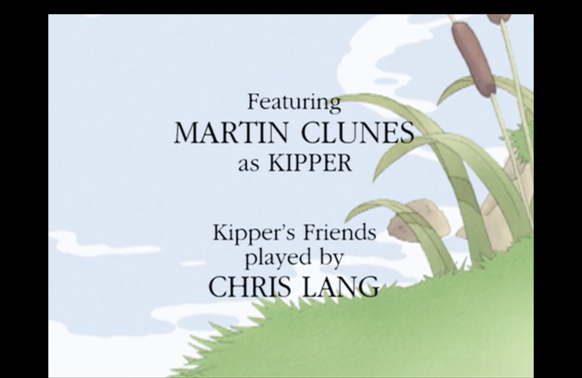 Kipper: Pirates Credits | SuperLogos Wiki | Fandom