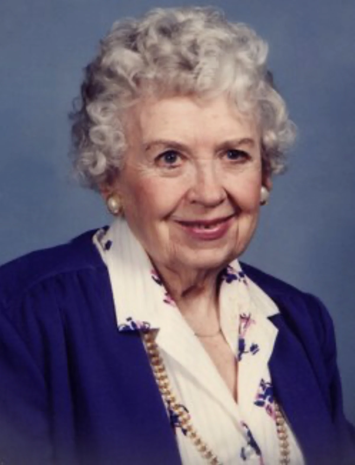 Bertha McGimsey | Superlongevity Wiki | Fandom