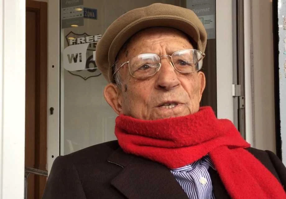 Domenico Fonti | Superlongevity Wiki | Fandom