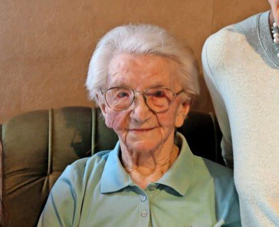 Else Tostmann | Superlongevity Wiki | Fandom