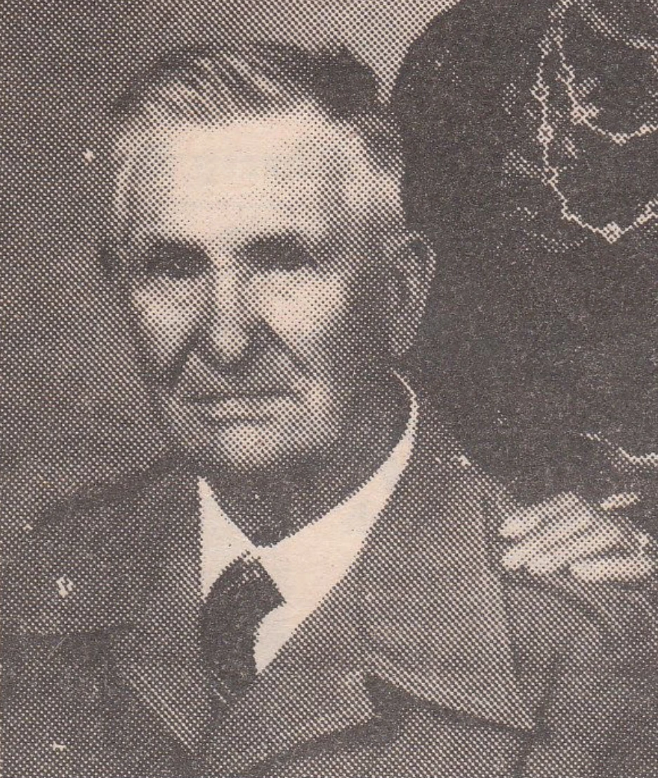 Floyd Deming | Superlongevity Wiki | Fandom